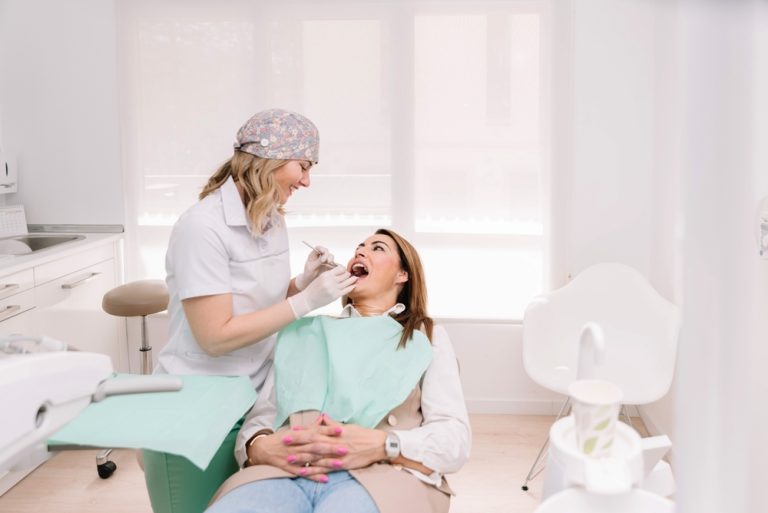 Why Are Canine Teeth Called That? Names of All Tooth Types Explained