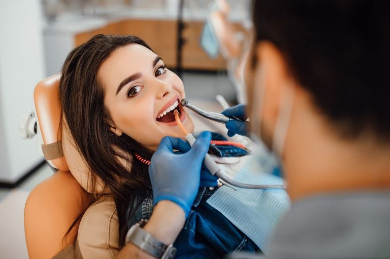 Why Are Canine Teeth Called That? Names of All Tooth Types Explained